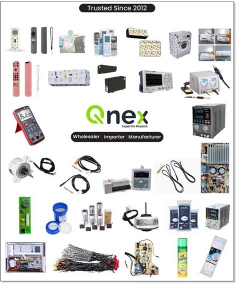 Ogeneral Inverter Ac Idu Pcb Fan Sm At ₹ 999piece In Surat Id 2858123461330