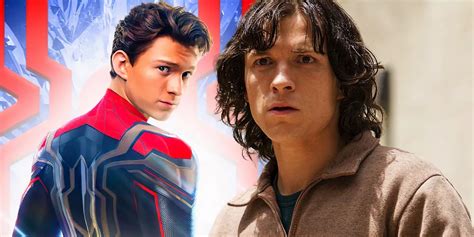 Tom Hollands New Christopher Nolan Movie Role Is More Exciting Than
