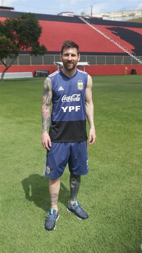 Lionel Leo Messi Página 778 Xtasis Un Foro De Hombres Para