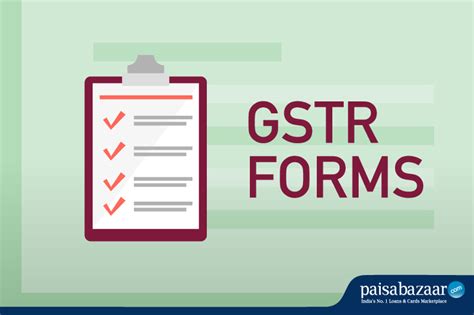 New Gst Return Forms Sahaj Sugam And Normal Gst Introduced