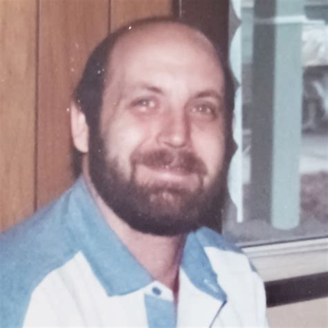 Thomas Smith Obituary Picture Draeger Langendorf Funeral Home And Crematory