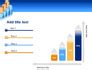 Graphs Presentation Template For PowerPoint Google Slides And Keynote PPT Star