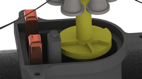 Free Cad Designs Files And 3d Models The Grabcad Community Library