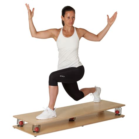 1500 Pedalo Spring Balance Board Balance Board Gladiatorfit Ch