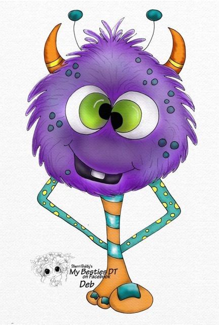 47 Classroom Monster Ideas Monster Monster Quilt Cute Monsters