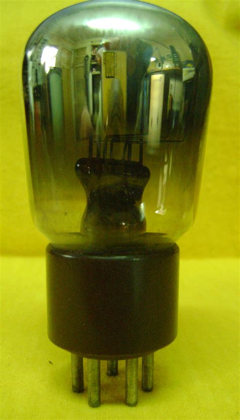 Electron Tube Data Sheets E