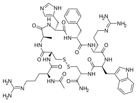 Setmelanotide Wikiwand