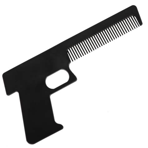 Gun Comb Gadget Master Original Military Ts