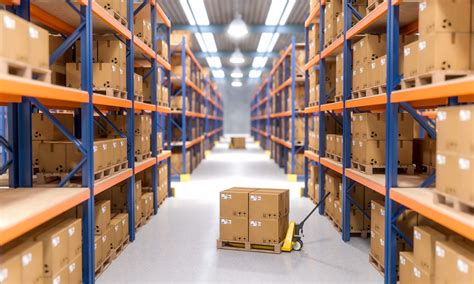 Linventaire De Stock Physique Inventaire