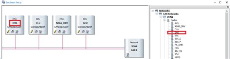 Can Bus Enable All Msg Of Specific Nodeecu By Capl Function