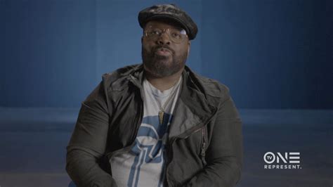 Uncensored Kadeem Hardison Premieres Sept 25th Tv Ones Fan Favorite Uncensored Is Back