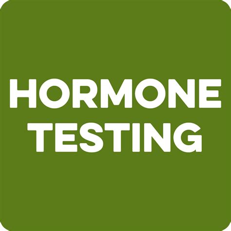 Hormone Testing Scottsdale Chiropractor Azmulticare