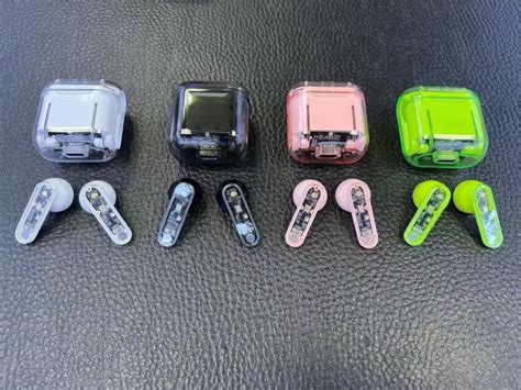 Eva Peng On Linkedin Tws Bluetooth Headphones Sports