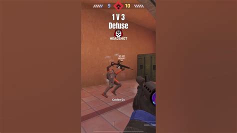 C Ops Gameplay 23 Youtube