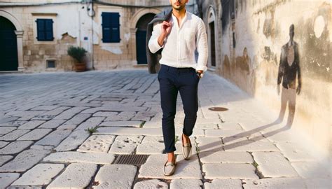 Effortless Elegance Mastering Casual Style For Men Taste Fully Inspired