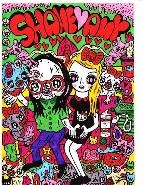 Art Talk Shane Bugbee Art Whore