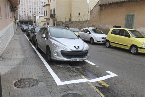 Cuáles Son Las Multas De Aparcamiento Más Comunes Y Cuánto Se Paga Por