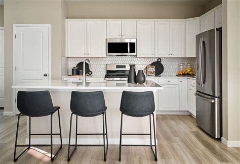 Aurora At Farmlore In Brighton Co Taylor Morrison