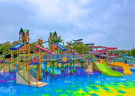 Aquatica Waterpark San Antonio