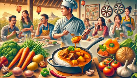 18 Japanese Curry Video Indonesia Twitter Hood Viral Museum Viral