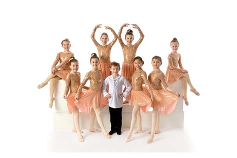 Elementary Dance Classes Fuquay Varina Studio Five Dance Company