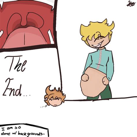 Page 3 By Southparkvore0 On Deviantart