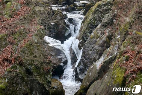 [달라진 원주 관광]② 간현관광지 연계 코스 조성…체류형 관광 활성화 뉴스1