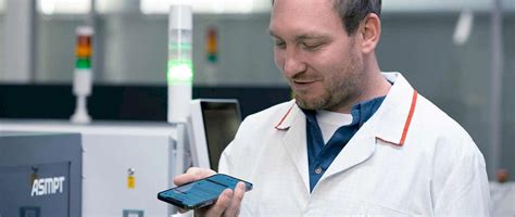 Control Software Asm Assembly Systems Training Process Industrial