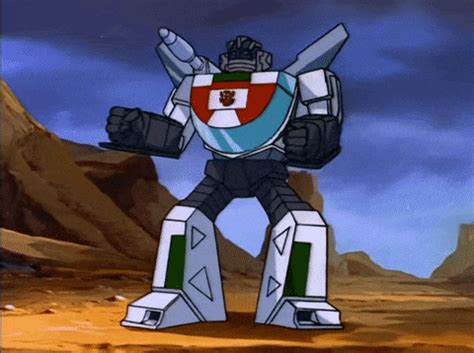 Transformers Transformers G1  Transformers Transformers G1 Wheeljack Discover And Share S