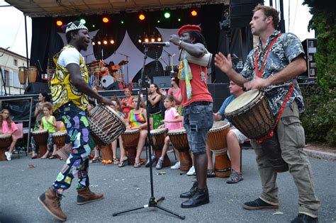 Les Grands Rendez Vous Mairie De Samatan