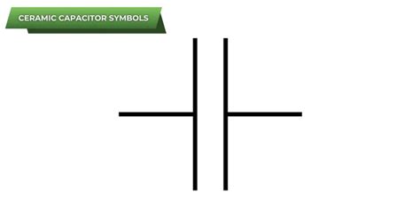 Capacitor Symbols The Ultimate Guide