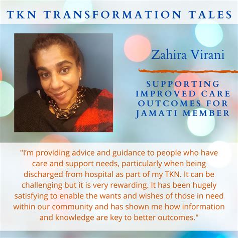 Why Is Tkn Important At Christopher Larochelle Blog