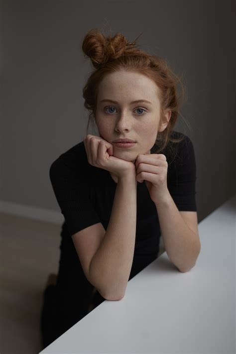 Julia Ibsen By Zosia Promińska Division