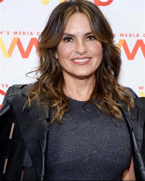 Pin On Mariska Hargitay
