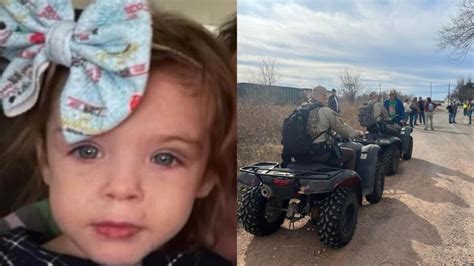Desperate Search Ongoing For Missing 4 Year Old Sister Of 5 Year Old