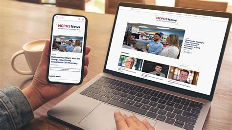 Ready Set Read Unveiling A New Look Mcphs News