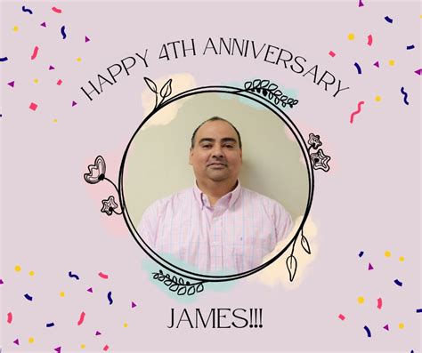 Workanniversary Cheers Teamfred Dave Frederickson