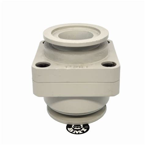 Pump Foreline Check Valve Kf25 Or Kf40 Flange Prevent Oil Back Strea