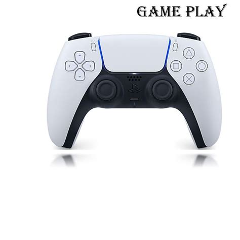 Ps5 Dualsense™ Wireless Controller All Colours Playstation 5 Daraz Pk