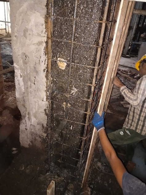 Epoxy Bonding Agents For Strong And Durable Construction