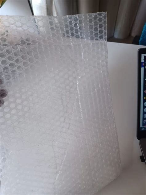 Air Bubble Bag Heat Sealed At ₹ 1 5 Piece In Pune Id 2853006267288