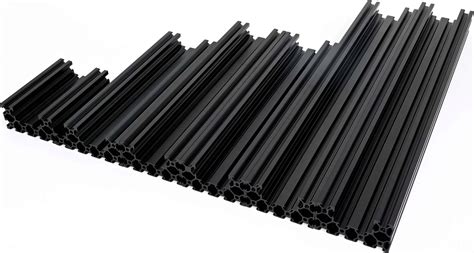 Ldo Motors Extrusions Kit 3djake Deutschland