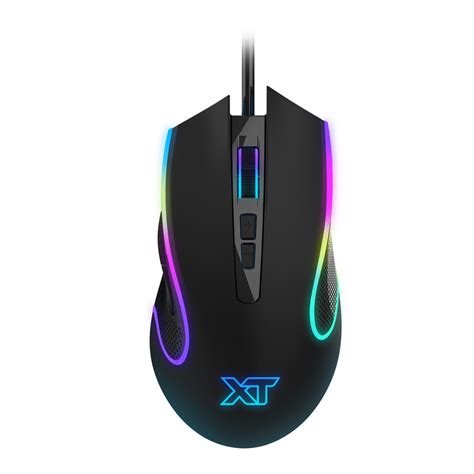Xt Racer Mouse Gamer Xt Racer Rush Xtm 210