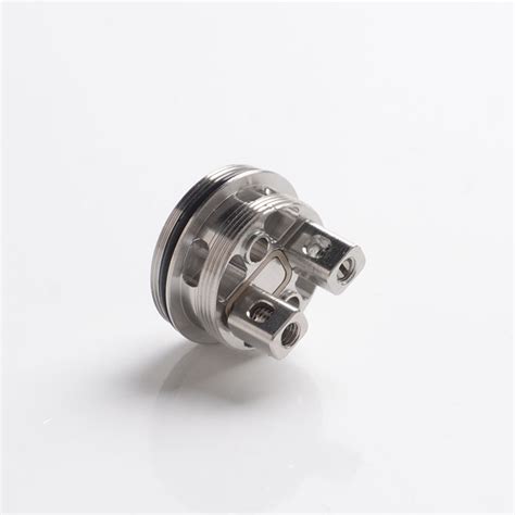 Mechlyfe X Fallout Vape Xrp Rta Rebuildable Tank Vape Atomizer Replacement Dual Coil Deck Buy