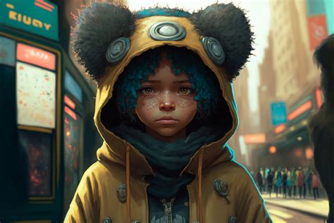 Somat Cute Girl By Somatart On Deviantart