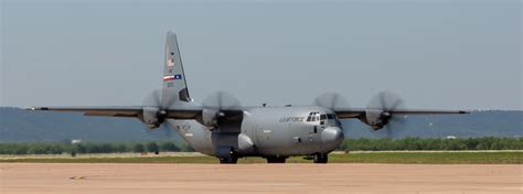 Lockheed Martin C 130 Variants Military Roles And Future Prospects