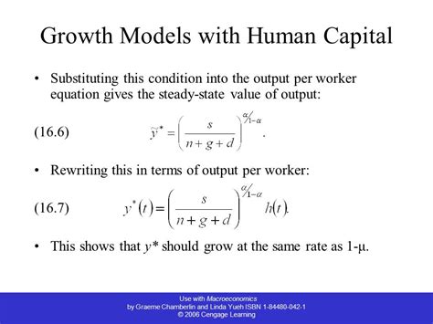 Intellectual Capital Equation