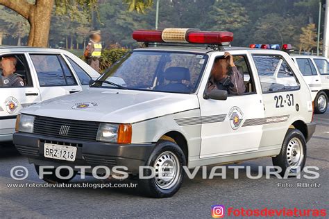 Fotos De Viaturas Históricas Polícia De São Paulo