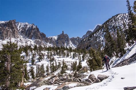 Great Basin National Park — The Greatest American Road Trip