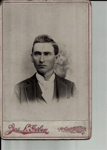 Robert Lee Evans 1871 1930 Find A Grave Memorial